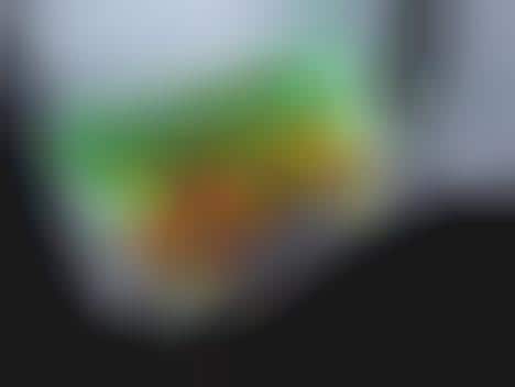 Illuminating Vegetable Drawers : HarvestFresh