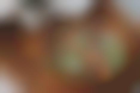 Better-for-You Hard Candies : FI-BEING