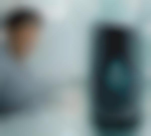 Holographic Anime Assistants : Tencent Project S