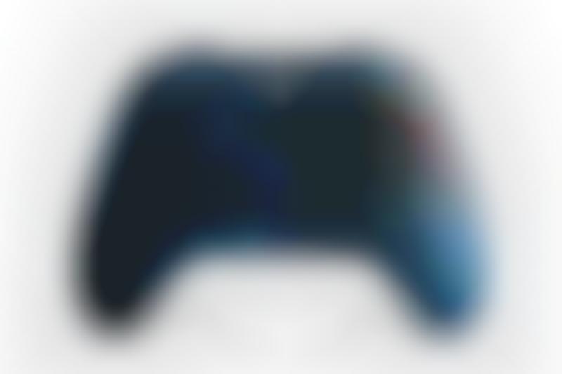 20 Game Controller Designs