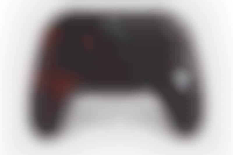 20 Game Controller Designs