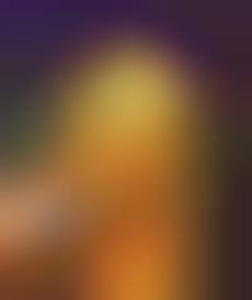 Spooky Spiked Cider Floats : Spiked Hard Apple Float