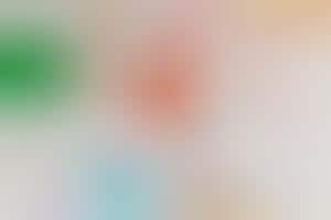 Abstract Art Calendars : 2020 Wall Calendar