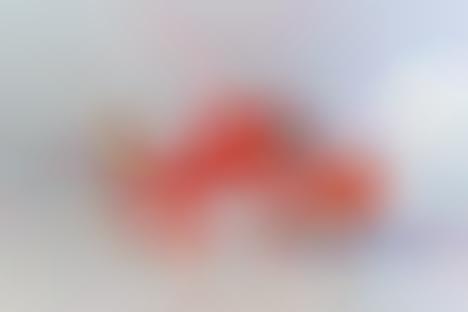 Shoe Box-Inspired Art Exhibitions : Nike shoe boxes