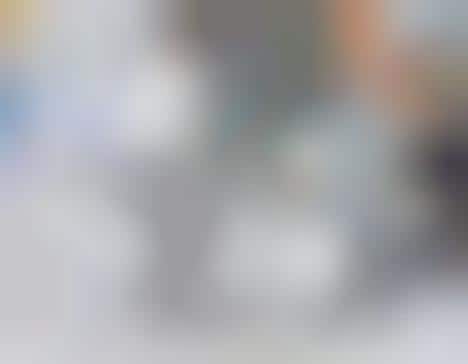 Wearable Exoskeleton Chairs : Chairless Chair 2.0