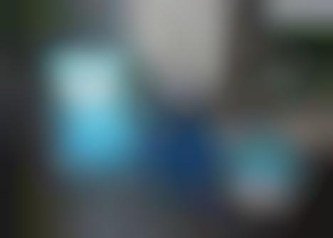 Solar Device-Charging Water Bottles : BrightBottle