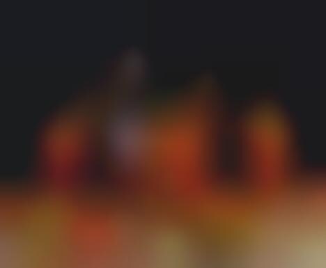 BBQ-Flavored Vodkas : flavored vodka