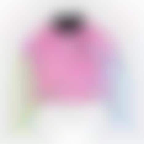 Playful Robustly Colored Fashion : Candy Colorway