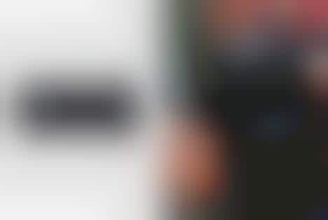 Bluetooth-Enabled Tracking Stickers : Tile Sticker