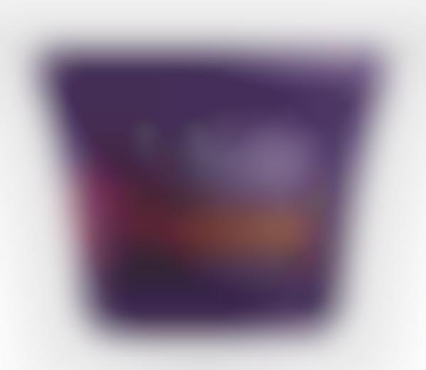 Sweet Potato Energy Cups : energy cups