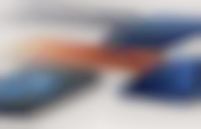 Top 100 Mobile Trends in November