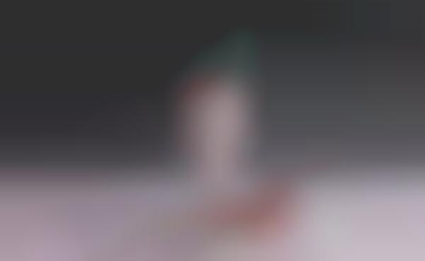 Malleable Multi-Size Reusable Straws : silicone straw