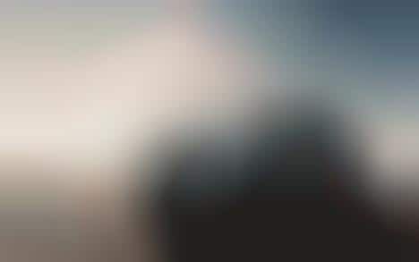 Hybrid SUV Prototypes : MI-TECH Concept