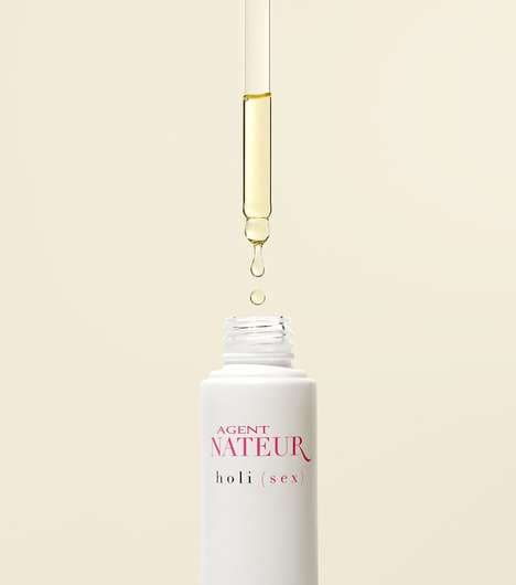 Personal Oil - Intimate care oils aim to empower and liberate women