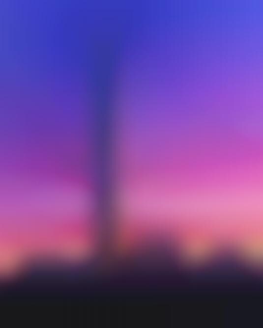 Poverty-Reduction Campaigns : unignorable tower