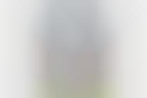 Reflective Moon-Printed Masks : All Over Moon Face