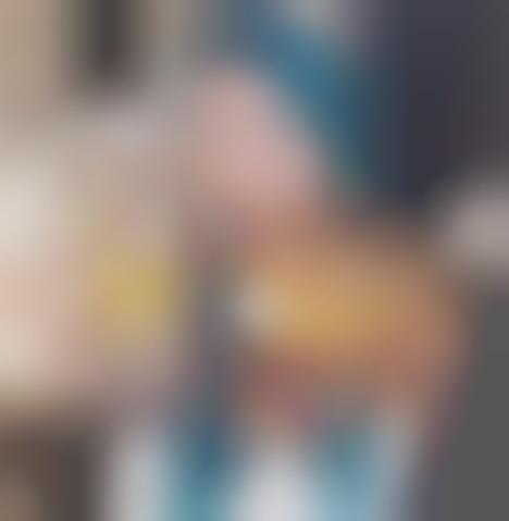 Caffeine-Infused Vegan Donuts : Java Monster Donut