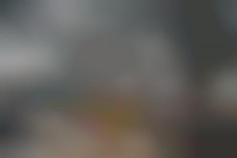 Winterized Rooftop Restaurants : Serra by Birreria