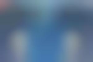 DIY Milkshake Kits : Oreo Milkshake Gift Set