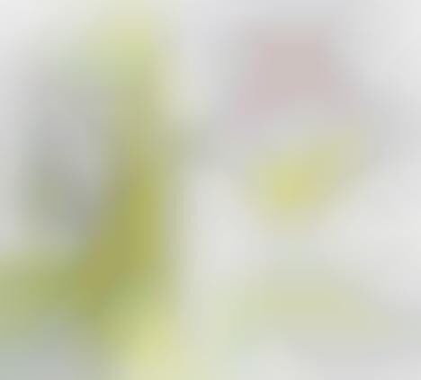 One-Minute Cocktail Mixes : Minute Mixology