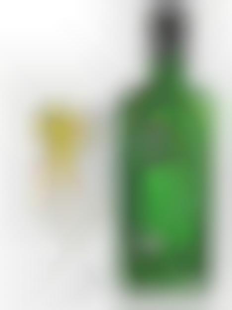 Low-Alcohol Gin Alternatives : clean gin