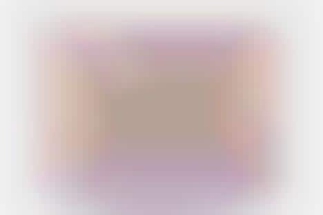 Dedicated Middle Child Candles : Middle Child Candle