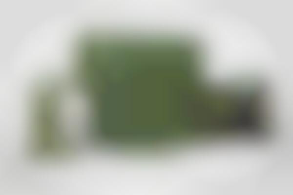 Hemp Holiday Survival Kits : Put Your Self First Aid Kit