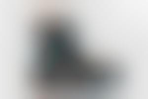 Utilitarian Urban Exploration Boots : react boot