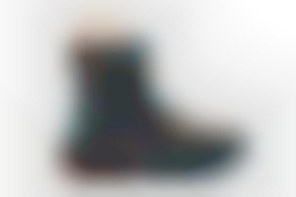 Utilitarian Urban Exploration Boots : react boot