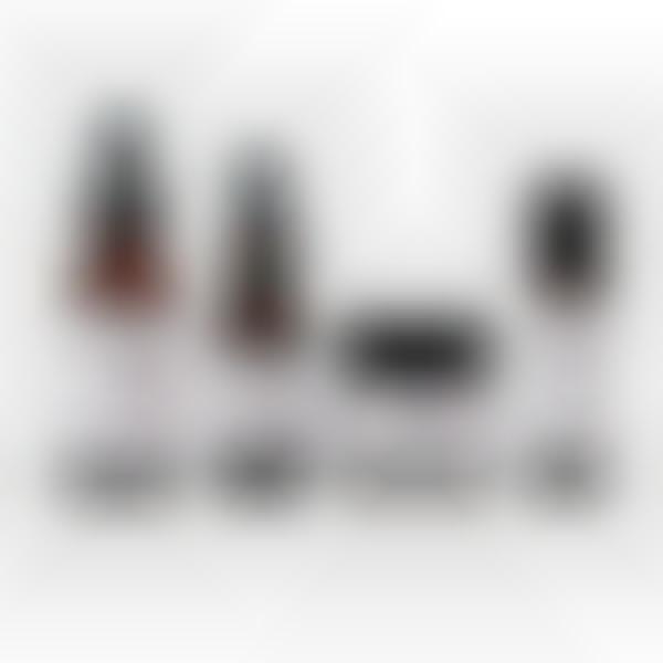 Menstruation Relief CBD Kits : Natural Cycle