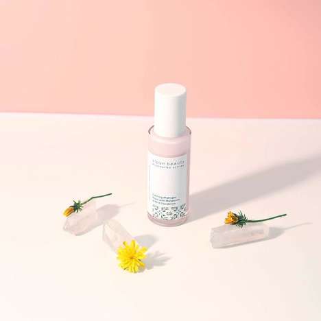 Wildcrafted Overnight Masks : midnight mask