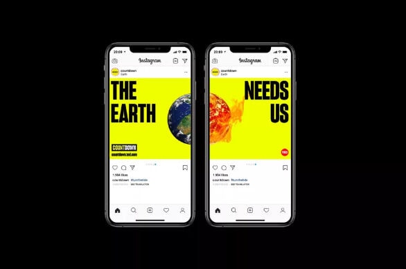 20 Eco-Friendly Initiatives