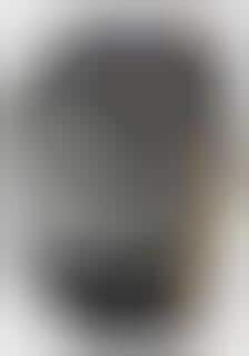 Faceless Watches: Diesel Black Label Timepiece Displays 4 Time Zones