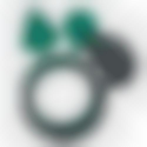 Forest Rings: Show off Your Love for Nature With These Fashionable Finds