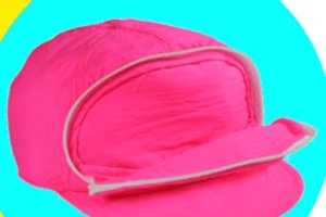 Fanny Caps: The Cap-Sac is a Cross Between the Fanny Pack and Baseball Hat