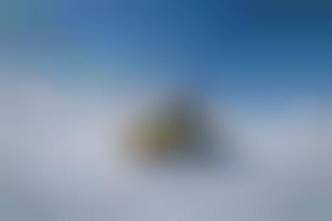 Electric Snow-Ready Vehicles : electric snow kart