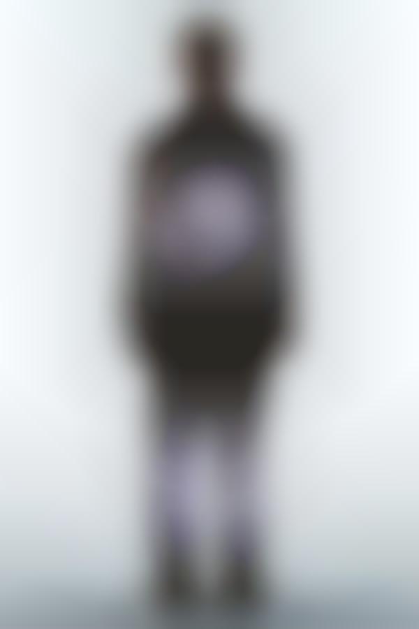 Reimagined Utilitarian Traditional Silhouettes : Functional garments