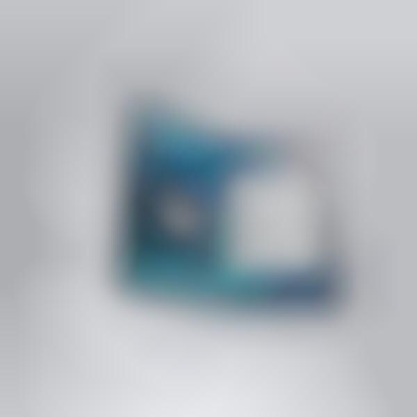 Foldable Seam-Free Tablets : Dell Concept Ori