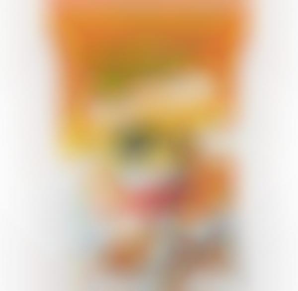 Cheesy Dusted Popcorn Snacks : Cheetos Popcorn