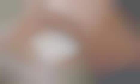 Body Fat-Analyzing Devices : fat scanner