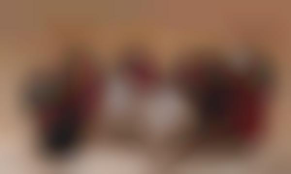 Traditional Gender-Neutral Parkas : Project Atigi