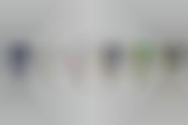 NBA Integration-Honoring Sneakers : Converse 'Breaking Down Barriers'