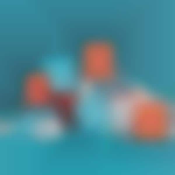 Focus-Boosting Chewing Gums : Neuro Gum