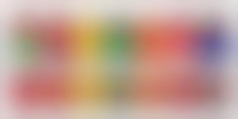 Top 100 Health Trends in April