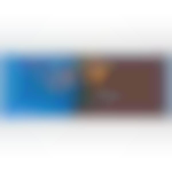 Co-Branded Cookie Collaborations : cookie innovation