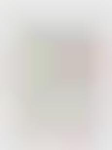 Food-Inspired Face Mask Packs : face mask pack