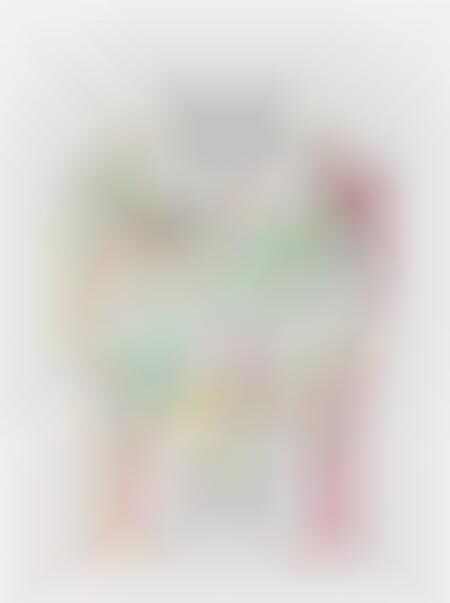 Food-Inspired Face Mask Packs : face mask pack