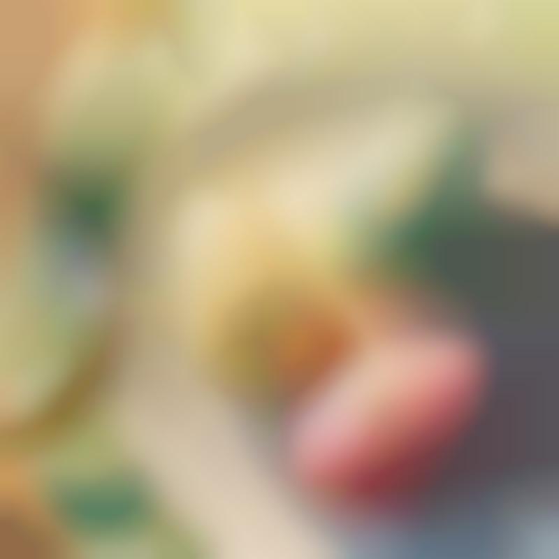 25 Easter Snack Innovations