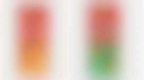 20 Compact Food Cubes