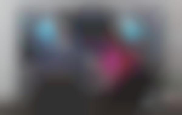 TV-Based Video Chat Platforms : portal TV